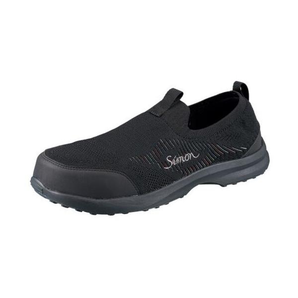 ※メーカー確認後の出荷となります！確認後欠品・廃番等の問題が発生しましたらご連絡いたします！ご了承願います　◆特長●フィット感抜群で通気性に優れたニットアッパー採用のプロスニーカーです。◆用途●軽作業に。◆仕様●寸法(cm)：23.5●足幅...