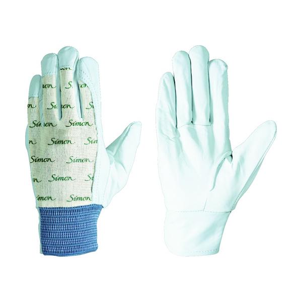 ※メーカー確認後の出荷となります！確認後欠品・廃番等の問題が発生しましたらご連絡いたします！ご了承願います　◆特長●異物混入を防ぐ袖口ゴムタック式です。●甲部に通気性の良いメリヤス生地を使用しています。●柔軟性に富み、丈夫でしなやか、使い込...