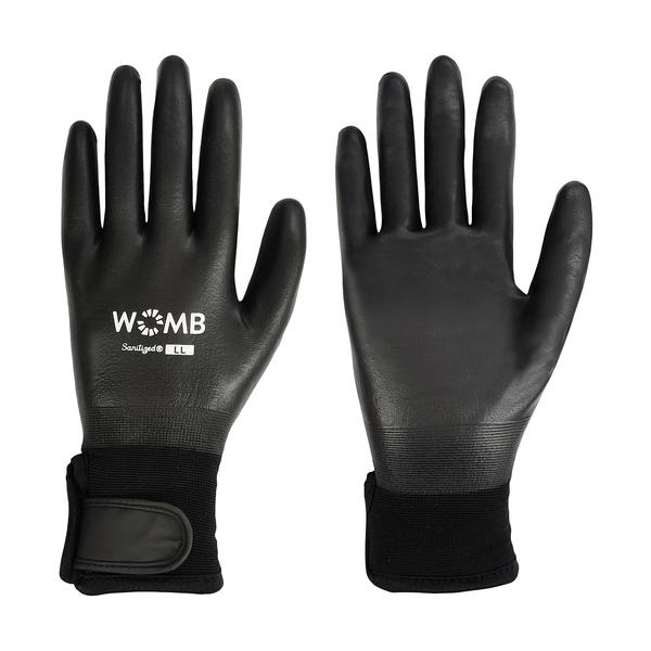 ※メーカー確認後の出荷となります！確認後欠品・廃番等の問題が発生しましたらご連絡いたします！ご了承願います　◆特長●背抜きの甲側をコートする製法で、フィット感と防水性を兼備しています。●水や土、油を防ぐウレタン素材のフルコート形状です。●裏...