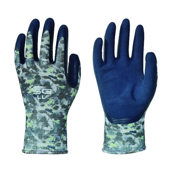 ※メーカー確認後の出荷となります！確認後欠品・廃番等の問題が発生しましたらご連絡いたします！ご了承願います　◆特長●天然ゴムをコーティングしているため、引き裂きに強く、しなやかで作業性の良い手袋です。●コーティング部分は防水性のある1層目と...