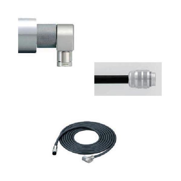 ※メーカー確認後の出荷となります！確認後欠品・廃番等の問題が発生しましたらご連絡いたします！ご了承願います　◆特長●E3000シリーズ用モータコードです。◆用途◆仕様●コード長さ(m)：4●タイプ：アングルタイプ●適合機種：EM-3060、...