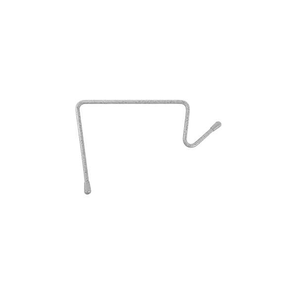 ※在庫品ではありません！メーカー確認後の出荷となります！確認後欠品・廃番等の問題が発生しましたらご連絡いたします！ご了承願います　◆材質:鉄◆仕上げ:ストーングレー◎