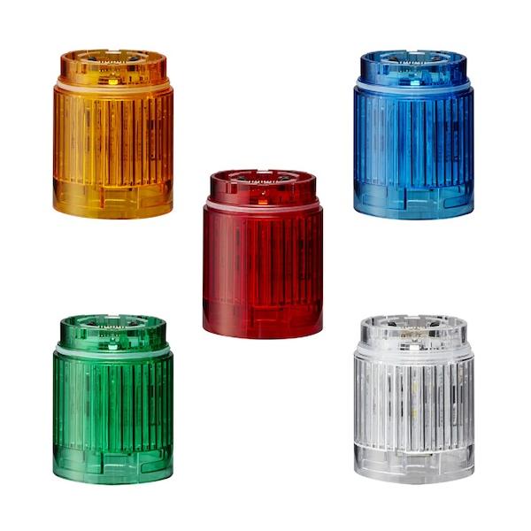 ※メーカー確認後の出荷となります！確認後欠品・廃番等の問題が発生しましたらご連絡いたします！ご了承願います　◆特長●ABS・AS樹脂採用。●クリアレンズタイプ。●LEDユニット。●工具なしで、色組み換え・段数変更が可能。◆用途◆仕様◆仕様２...