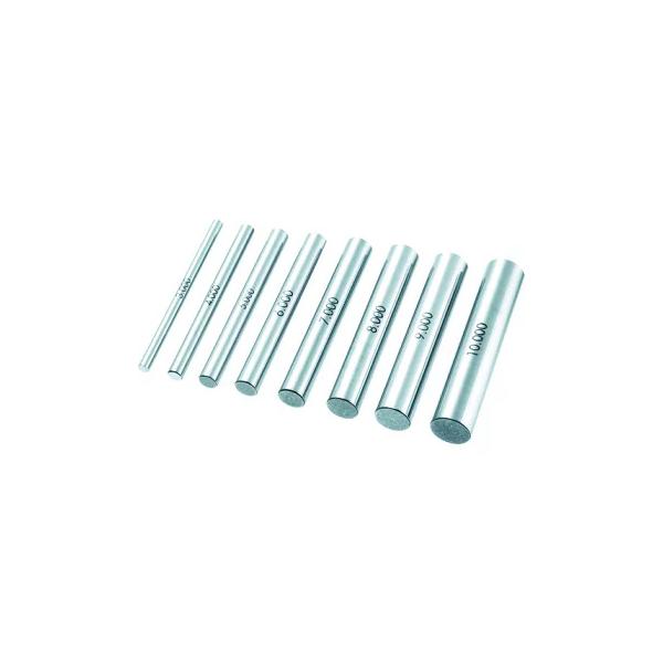 ※メーカー確認後の出荷となります！確認後欠品・廃番等の問題が発生しましたらご連絡いたします！ご了承願います　◆特長：◆ピンゲージとはピン形状（円柱）で直径の寸法が精密に仕上げられたゲージです。◆最も一般的なピンゲージです。◆全品経年変化防止...