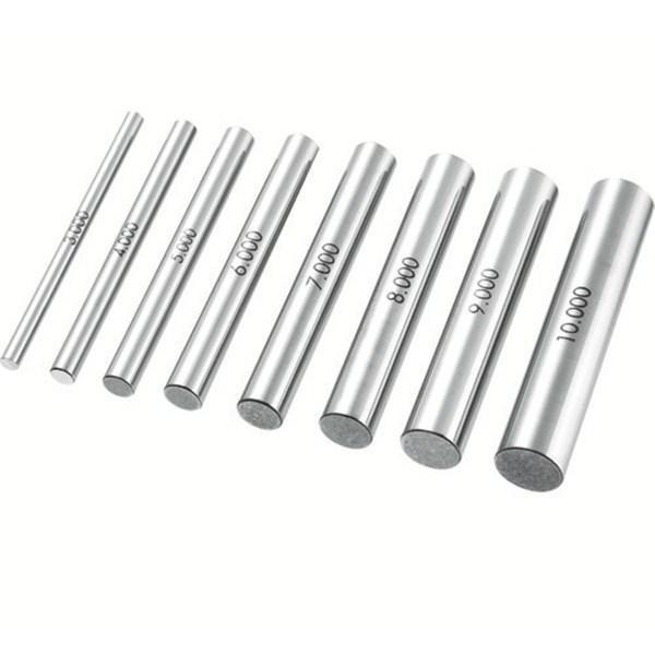 ※メーカー確認後の出荷となります！確認後欠品・廃番等の問題が発生しましたらご連絡いたします！ご了承願います　◆特長：◆ピンゲージとはピン形状（円柱）で直径の寸法が精密に仕上げられたゲージです。◆最も一般的なピンゲージです。◆全品経年変化防止...