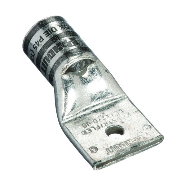 ※メーカー確認後の出荷となります！確認後欠品・廃番等の問題が発生しましたらご連絡いたします！ご了承願います　◆特長◆用途◆仕様●取付穴サイズ(mm)：135◆仕様２●銅製圧縮端子●1穴●電線サイズ：AWG2／0◆材質／仕上◆セット内容／付属...