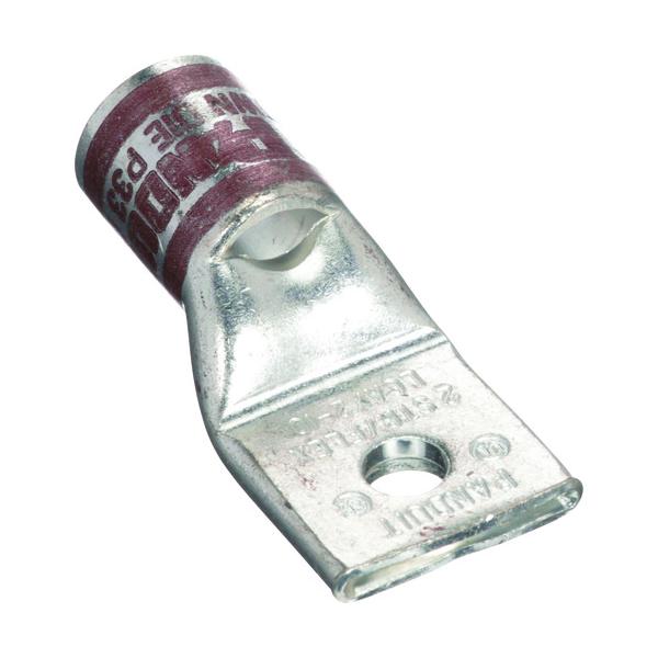 ※メーカー確認後の出荷となります！確認後欠品・廃番等の問題が発生しましたらご連絡いたします！ご了承願います　◆特長◆用途◆仕様●取付穴サイズ(mm)：51◆仕様２●銅製圧縮端子●1穴●電線サイズ：AWG2◆材質／仕上◆セット内容／付属品◆注意◎