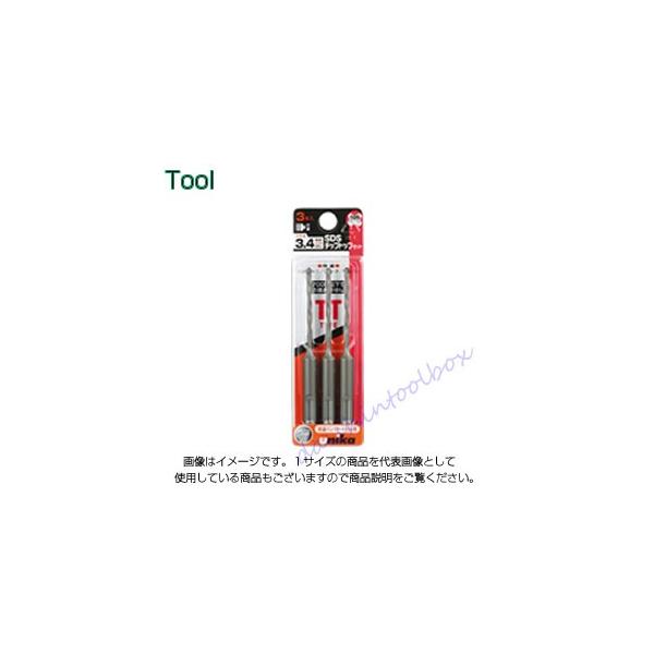 ※メーカー確認後の出荷となります！確認後欠品・廃番等の問題が発生しましたらご連絡いたします！ご了承願います　◆キャンドル形の超硬チップと刃先を薄くしたことにより、被削材を鋭く穿孔し、穴あけスピードが向上。    ◆超硬チップ先端のセンターポ...