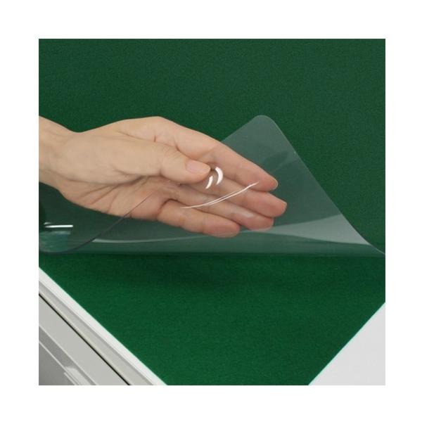 ※メーカー確認後の出荷となります！確認後欠品・廃番等の問題が発生しましたらご連絡いたします！ご了承願います　◆特長●厚みを抑えることで、高いコストパフォーマンスを実現しました。●下敷き付きタイプです。◆用途◆仕様●下敷付き●寸法横(mm)：...