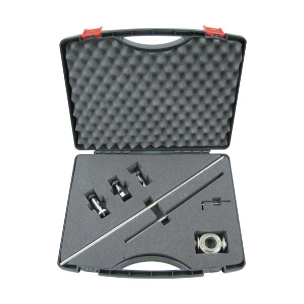 ※メーカー確認後の出荷となります！確認後欠品・廃番等の問題が発生しましたらご連絡いたします！ご了承願います　◆特長●プラズマ切断機MP-40/MP-40CF用円切りコンパスです。◆用途◆仕様◆仕様２●MP-40用◆材質／仕上◆セット内容／付...