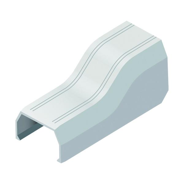 ※メーカー確認後の出荷となります！確認後欠品・廃番等の問題が発生しましたらご連絡いたします！ご了承願います　◆特長●見切り縁用の目安線付きです。●「ニューエフモール」接続品です。●取付けはワンタッチです。●天井からのケーブル引出しに使用しま...