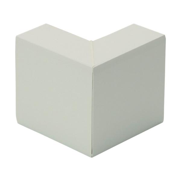 ※メーカー確認後の出荷となります！確認後欠品・廃番等の問題が発生しましたらご連絡いたします！ご了承願います　◆特長●外曲がりの直角接続に使用します。◆用途◆仕様●色：ミルキーホワイト●幅(mm)：120●高さ(mm)：30●長さ(mm)：9...