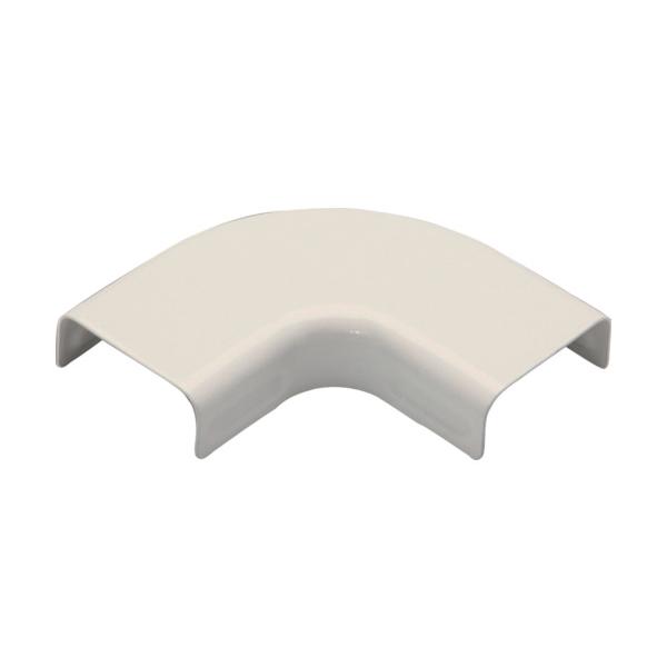 ※メーカー確認後の出荷となります！確認後欠品・廃番等の問題が発生しましたらご連絡いたします！ご了承願います　◆特長●●メタルエフモールの上からワンタッチで取付け可能です。◆用途●●メタルエフモールの平面での直角接続に。◆仕様●色：ミルキーホ...