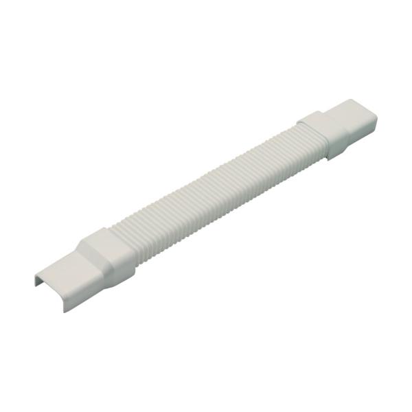 ※メーカー確認後の出荷となります！確認後欠品・廃番等の問題が発生しましたらご連絡いたします！ご了承願います　◆特長●●フレキ部分をカットすることで長さ調節が可能です。◆用途●●メタルエフモールを使った段差の乗越えや大曲りの接続に。◆仕様●色...