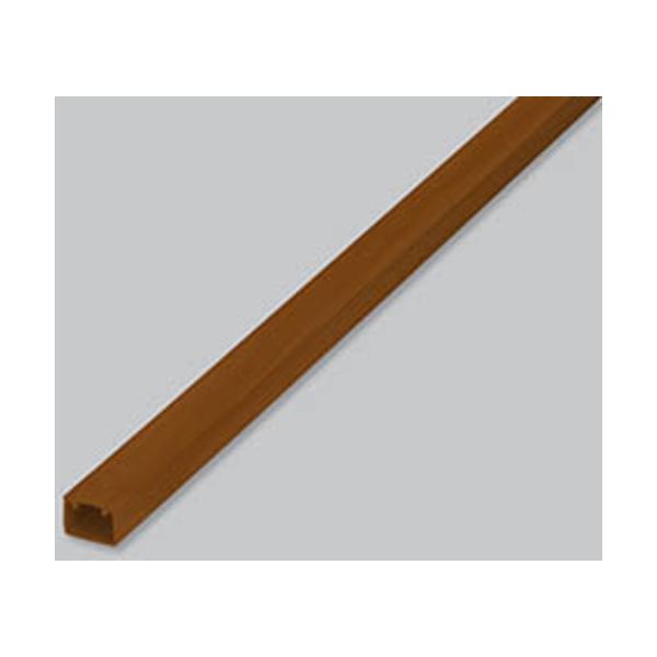 ※メーカー確認後の出荷となります！確認後欠品・廃番等の問題が発生しましたらご連絡いたします！ご了承願います　◆特長●IV線・VVF線の配線保護にオススメです。●都市再生機構仕様(旧EF-117)◆用途◆仕様●色：木目●幅(mm)：24●長さ...