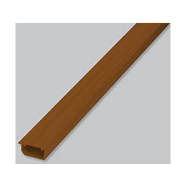 ※メーカー確認後の出荷となります！確認後欠品・廃番等の問題が発生しましたらご連絡いたします！ご了承願います　◆特長●IV線・VVF線の配線保護にオススメです。●都市再生機構仕様(旧EF-117)◆用途◆仕様●色：木目●幅(mm)：40●長さ...