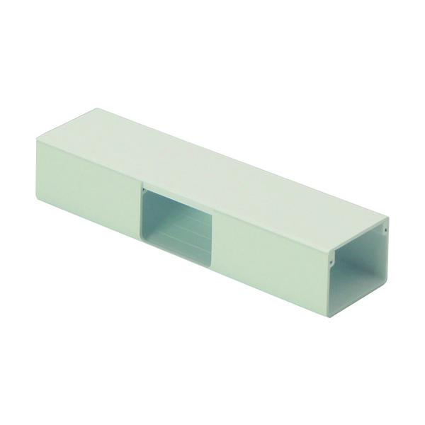 ※メーカー確認後の出荷となります！確認後欠品・廃番等の問題が発生しましたらご連絡いたします！ご了承願います　◆特長●Ｔ字の分岐接続に使用します。◆用途◆仕様●色：ミルキーホワイト●幅(mm)：74.4●高さ(mm)：60●長さ(mm)：32...