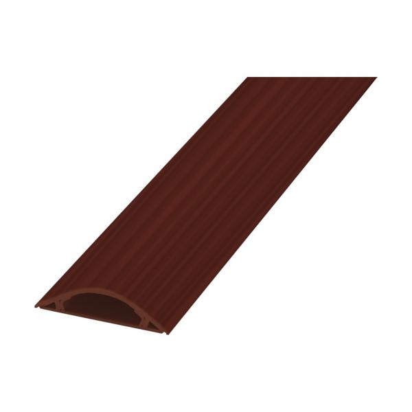 ※メーカー確認後の出荷となります！確認後欠品・廃番等の問題が発生しましたらご連絡いたします！ご了承願います　◆特長●荷物や衝撃に強い特殊樹脂製で強度が高いです。●カバーの傾斜がなだらかなフラットタイプですから、台車の通過がスムースでつまづき...