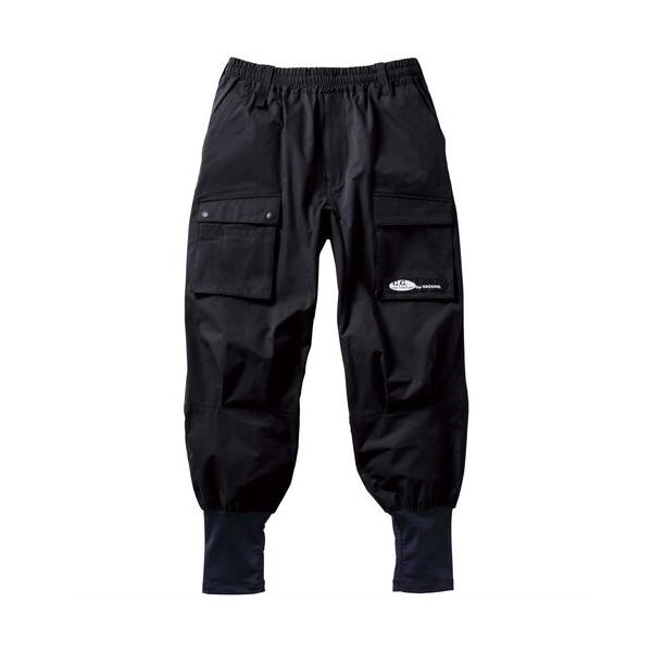 ※メーカー確認後の出荷となります！確認後欠品・廃番等の問題が発生しましたらご連絡いたします！ご了承願います　◆特長◆用途◆仕様●色：黒●サイズ：L●ウエスト(cm)：83-93●股下(cm)：72◆仕様２◆材質／仕上◆セット内容／付属品◆注意◎