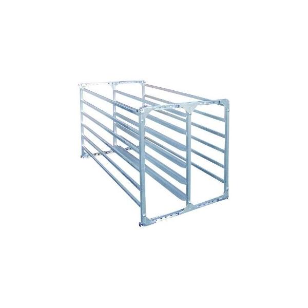 ※在庫品ではありません！メーカー確認後の出荷となります！確認後欠品・廃番等の問題が発生しましたらご連絡いたします！ご了承願います　【代引不可】【直送】【個人宅不可】◆一度に多量の苗を軽トラック等に積載し、時間と労力を非常に軽減できます。高強...