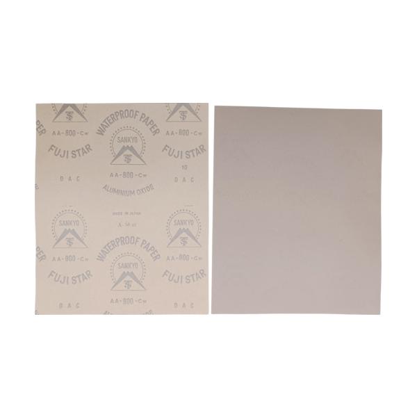 ※メーカー確認後の出荷となります！確認後欠品・廃番等の問題が発生しましたらご連絡いたします！ご了承願います　◆特長●主に硬質塗膜の研磨に最適です。◆用途◆仕様◆仕様２●ＤＡ耐水ペーパー◆材質／仕上◆セット内容／付属品◆注意◎