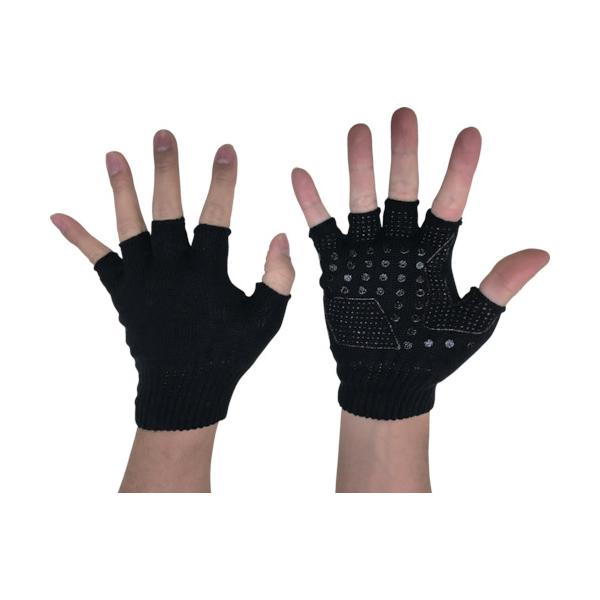※メーカー確認後の出荷となります！確認後欠品・廃番等の問題が発生しましたらご連絡いたします！ご了承願います　◆特長●塩化ビニル樹脂による高いグリップ力。●通気性・吸汗性、水にも強く耐熱性に優れた綿素材を採用。●作業性を高めた指先カット◆用途...