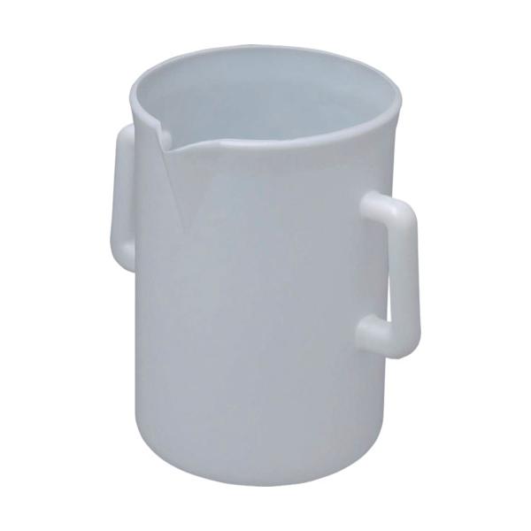 ※メーカー確認後の出荷となります！確認後欠品・廃番等の問題が発生しましたらご連絡いたします！ご了承願います　【直送】【別途送料】【個人宅不可】◆特長●高品質のポリエチレン容器です。●耐薬品性、耐久性に優れています。●製造ロットに応じて着色・...