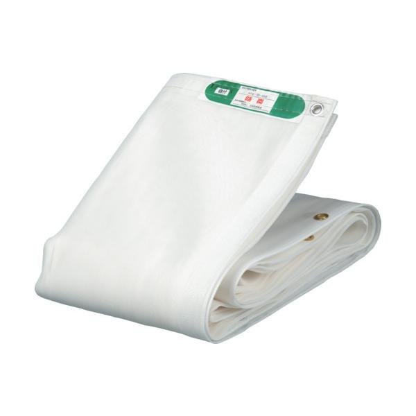 ※メーカー確認後の出荷となります！確認後欠品・廃番等の問題が発生しましたらご連絡いたします！ご了承願います　◆特長●風・砂・塵・雪・鳥・虫などのバリアに最適なメッシュシートです。●耐候性約3年相当と、屋外でも長期間ご使用いただけます。◆用途...