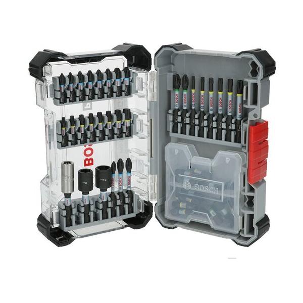 ※メーカー確認後の出荷となります！確認後欠品・廃番等の問題が発生しましたらご連絡いたします！ご了承願います　◆特長●50ピース入りドライバービットセットです。●9mm溝シャンク●6.35mm軸◆用途●ドライバードリル、インパクトドライバー(...