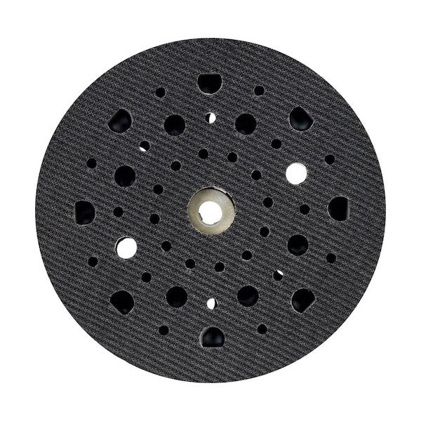 ※メーカー確認後の出荷となります！確認後欠品・廃番等の問題が発生しましたらご連絡いたします！ご了承願います　◆特長●パッドに多くの吸塵用穴を配置し、マルチホールペーパーC470や、ネットサンディングディスクとの使用により効率よく吸塵します●...