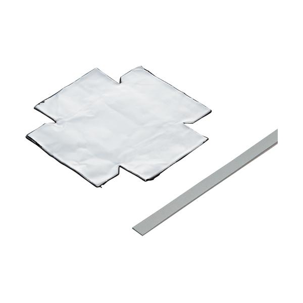 ※メーカー確認後の出荷となります！確認後欠品・廃番等の問題が発生しましたらご連絡いたします！ご了承願います　◆特長◆用途◆仕様◆仕様２●あと付け遮音カバー(アウトレットボックス用)◆材質／仕上◆セット内容／付属品◆注意◎