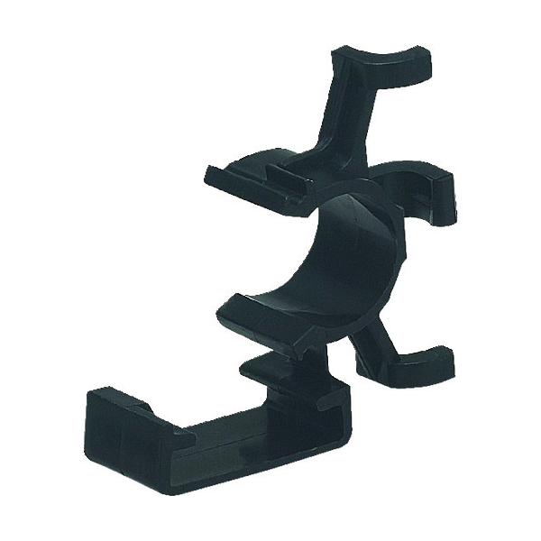 ※メーカー確認後の出荷となります！確認後欠品・廃番等の問題が発生しましたらご連絡いたします！ご了承願います　◆特長◆用途◆仕様◆仕様２●ＰＦ管クリップ（軽量間柱用）◆材質／仕上◆セット内容／付属品◆注意◎