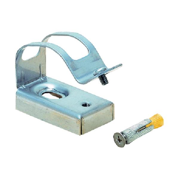 ※メーカー確認後の出荷となります！確認後欠品・廃番等の問題が発生しましたらご連絡いたします！ご了承願います　◆特長◆用途◆仕様◆仕様２●台付ステンレス片サドル◆材質／仕上◆セット内容／付属品◆注意◎