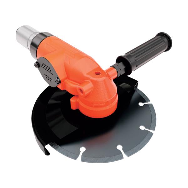 ※メーカー確認後の出荷となります！確認後欠品・廃番等の問題が発生しましたらご連絡いたします！ご了承願います　【直送】【個人宅不可】◆特長●高出力ながら25%軽量化、15%小型化を実現しています。◆用途●コンクリート・鉄筋の切断に◆仕様●無負...