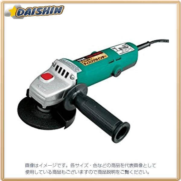 ※在庫品ではありません！メーカー確認後の出荷となります！確認後欠品・廃番等の問題が発生しましたらご連絡いたします！ご了承願います　◆切断・面取り・バリ取りに DIY 電動工具。スリムボディーで作業性バツグン！◆砥石サイズ/外径100mmx厚...