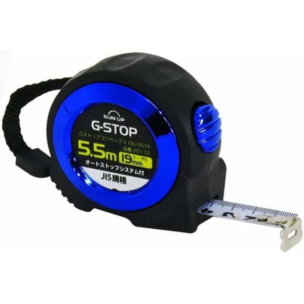 ※在庫品ではありません！メーカー確認後の出荷となります！確認後欠品・廃番等の問題が発生しましたらご連絡いたします！ご了承願います　◆JIS規格品。◆オートストップシステム採用。◆ナイロンコーティングで、目盛長持ち。◆テープ巾：19ｍｍ、テー...