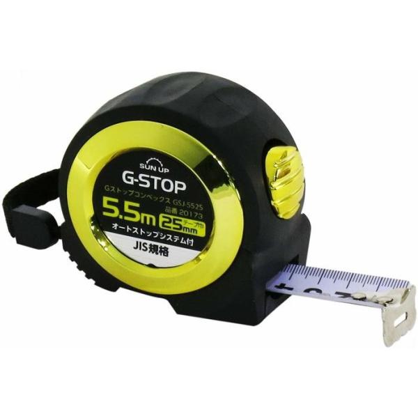 ※在庫品ではありません！メーカー確認後の出荷となります！確認後欠品・廃番等の問題が発生しましたらご連絡いたします！ご了承願います　◆JIS規格品。◆オートストップシステム採用。◆ナイロンコーティングで、目盛長持ち。◆テープ巾：25ｍｍ、テー...