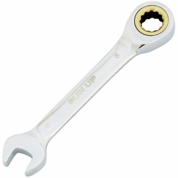 ※在庫品ではありません！メーカー確認後の出荷となります！確認後欠品・廃番等の問題が発生しましたらご連絡いたします！ご了承願います　◆狭い場所に便利。◆首振りヘッド。◆ギヤ数72山/送り角度5度◆細かくギヤが利くので振り幅が狭い場所で便利。◆...