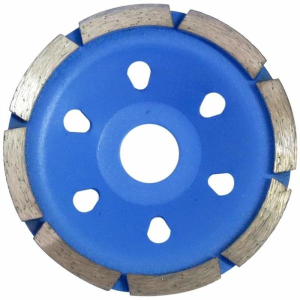 ※在庫品ではありません！メーカー確認後の出荷となります！確認後欠品・廃番等の問題が発生しましたらご連絡いたします！ご了承願います　◆コンクリート、モルタル、ブロック、レンガ、石材の「バリ取り」「面取り」「平面ナラシ」など研削や研磨に。◆荒仕...