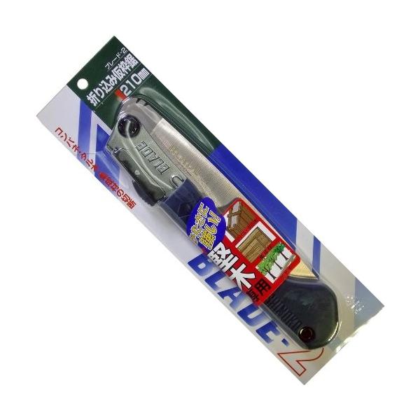 ※在庫品ではありません！メーカー確認後の出荷となります！確認後欠品・廃番等の問題が発生しましたらご連絡いたします！ご了承願います　◆「替刃式折込仮枠鋸　ブレード2」専用替刃。 特殊目立て(ウイングカット)：切れ味が良く目詰まりの少ない特殊目...