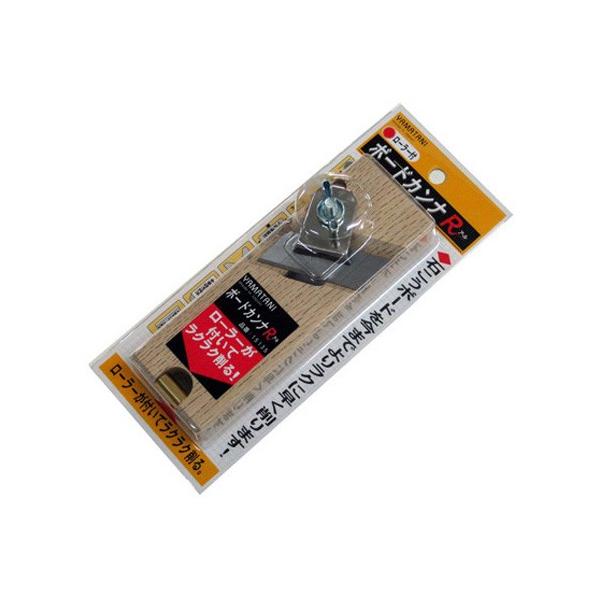 ※在庫品ではありません！メーカー確認後の出荷となります！確認後欠品・廃番等の問題が発生しましたらご連絡いたします！ご了承願います　◆台尻のローラーの効果で石膏ボード、ベニヤ、木材などの面取り、切削がより早くできる！ ローラーでワーク材への当...