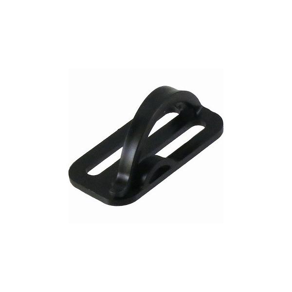 ※在庫品ではありません！メーカー確認後の出荷となります！確認後欠品・廃番等の問題が発生しましたらご連絡いたします！ご了承願います◆衝撃に強いABS樹脂素材を使用しています。 ちょっとした工具を吊り下げる時に便利です。 外れ防止機能付き。 色...