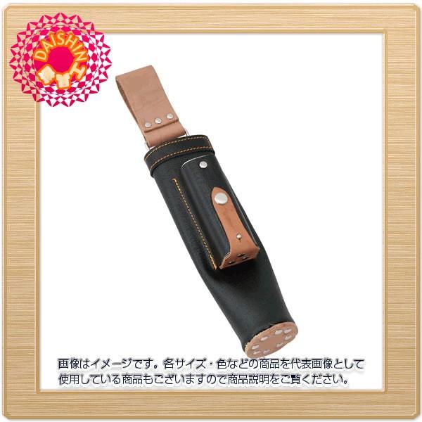 ※メーカー確認後の出荷となります！確認後欠品・廃番等の問題が発生しましたらご連絡いたします！ご了承願います　◆本体：黒革ベルト通し、側面部：ヌメ革◎