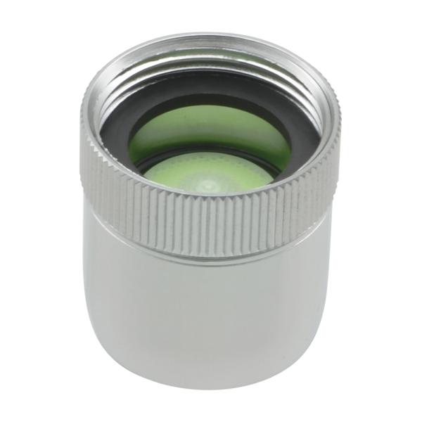 ※メーカー確認後の出荷となります！確認後欠品・廃番等の問題が発生しましたらご連絡いたします！ご了承願います　◆カクダイ KAKUDAI 流量制限泡沫金具（定流量）//1.9L 796-114-1.9◎