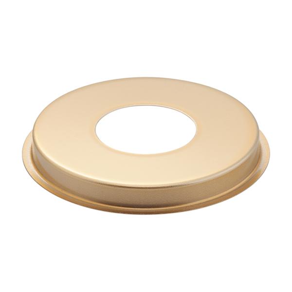 ※メーカー確認後の出荷となります！確認後欠品・廃番等の問題が発生しましたらご連絡いたします！ご了承願います　◆給水ザガネ//アンティークゴールド 621-106-9◎