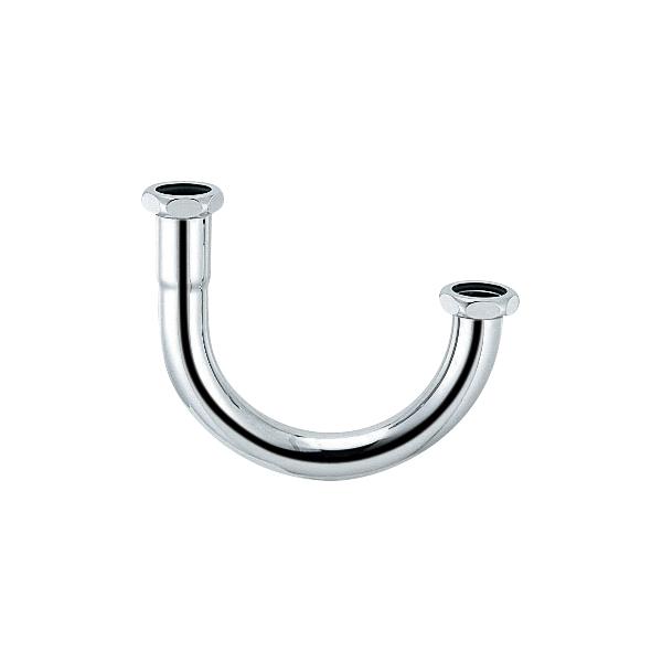 ※メーカー確認後の出荷となります！確認後欠品・廃番等の問題が発生しましたらご連絡いたします！ご了承願います　◆ワイドトラップU管//25X100 483-201-100◎