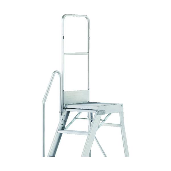 ※在庫品ではありません！メーカー確認後の出荷となります！確認後欠品・廃番等の問題が発生しましたらご連絡いたします！ご了承願います　【別途送料1620円〜】【直送】◆特長●ボルト・ナットで簡単組立て・着脱できます。●ＤＡ型作業台に取り付けるオ...