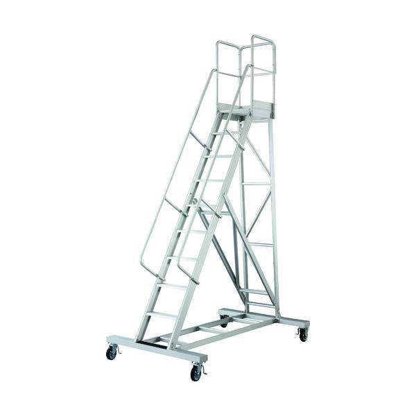 ※在庫品ではありません！メーカー確認後の出荷となります！確認後欠品・廃番等の問題が発生しましたらご連絡いたします！ご了承願います　【直送】【別途送料】【個人宅不可】◆特長●ガッチリした構造のオールアルミ合金製作業台で便利な車輪付です。◆用途...