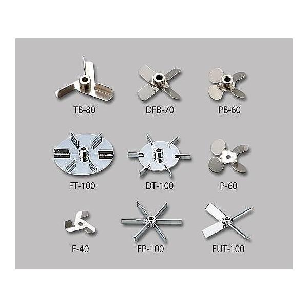 ※在庫品ではありません！メーカー確認後の出荷となります！確認後欠品・廃番等の問題が発生しましたらご連絡いたします！ご了承願います　◆特徴◆ノブネジによりシャフト先端に固定するタイプです。仕様◆型番：T-80◆材質：ステンレス（SUS316）...