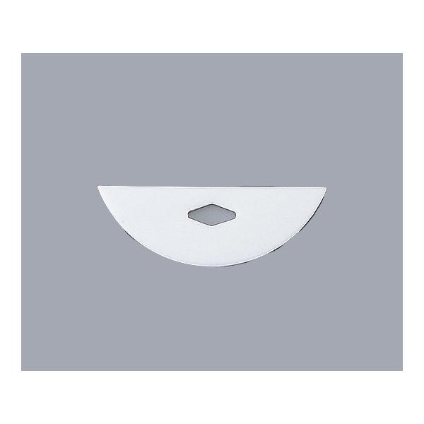 ※在庫品ではありません！メーカー確認後の出荷となります！確認後欠品・廃番等の問題が発生しましたらご連絡いたします！ご了承願います　◆仕様◆型番：002.1105.1◆羽根ラウンド型◆材質：PTFE（フッ素樹脂）◆羽根厚さ：3.2mm◆羽根幅...